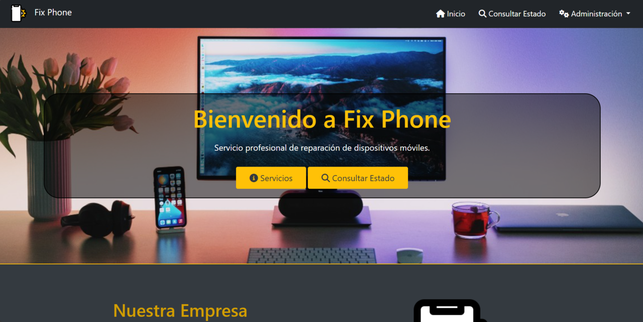 Sosa Alexander - Portafolio